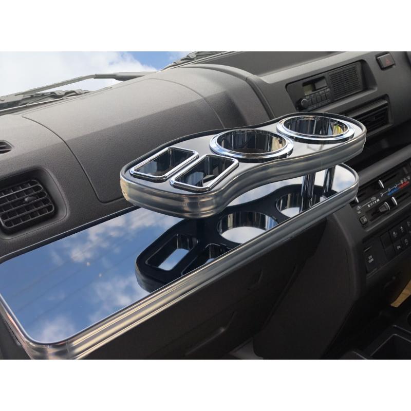 ダイハツ ハイゼットトラック S500系 前期用 VERONAフロントテーブル : 13495 : MICK corporation - 通販 - Yahoo!ショッピング