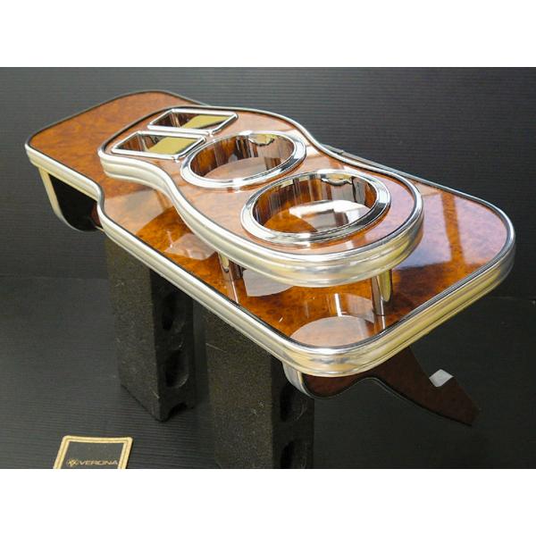 ニッサン エルグランド E51系 前期 VERONAフロントテーブル :4074A:MICK corporation - 通販 - Yahoo!ショッピング