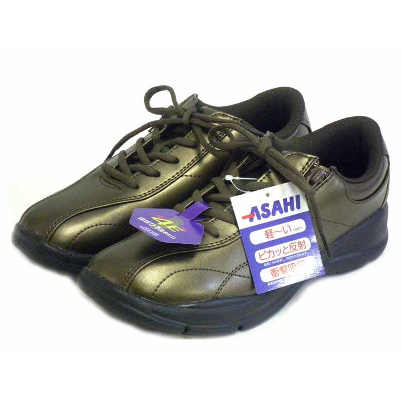 アサヒ（asahi） ASAHI L511 BZ : ミッキーシューズ - 通販 - Yahoo!ショッピング