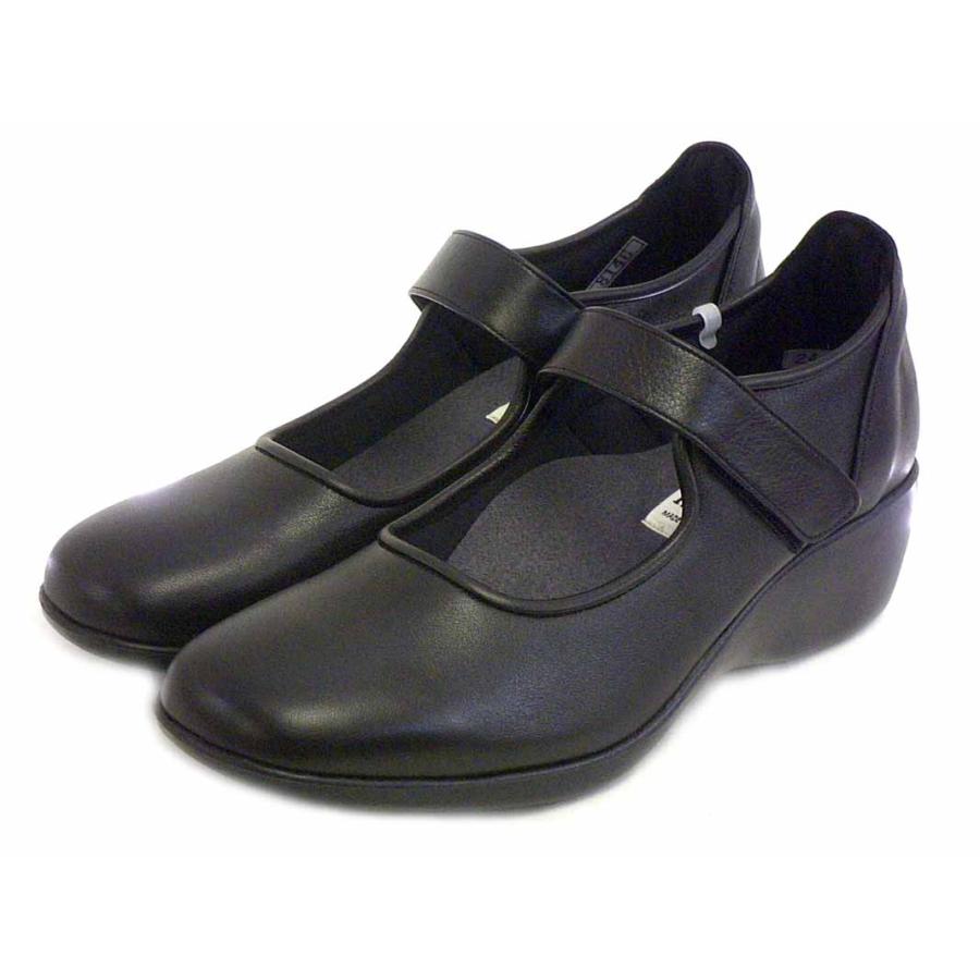 FIZZ REEN（フィズリーン） 8146 BL : ミッキーシューズ - 通販 - Yahoo!ショッピング