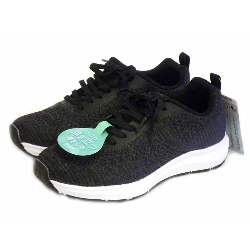 moonSTAR ムーンスター シナジー SNGY cushion L21 BL :moonstar21bl:ミッキーシューズ - 通販 - Yahoo!ショッピング