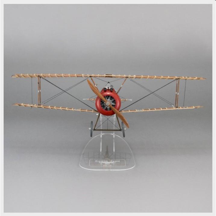 木製 飛行機模型キット ソッピース キャメル F1(アルテサニア 木製 飛行機模型キット ソッピース キャメル F1(アルテサニア