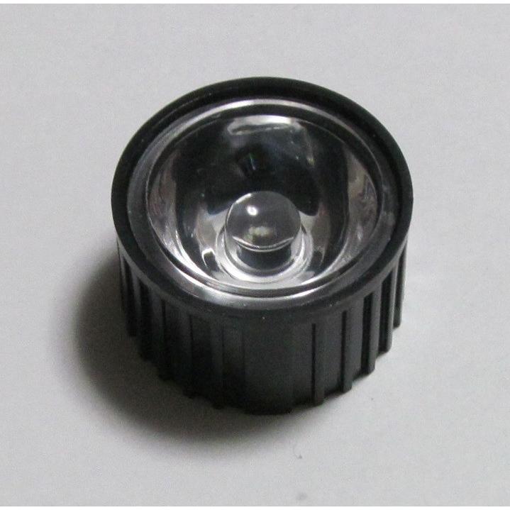 3WパワーLED用集光レンズ（60度） : lens-led-3w-60 : マイクロファン Yahoo!ショップ - 通販 - Yahoo!ショッピング