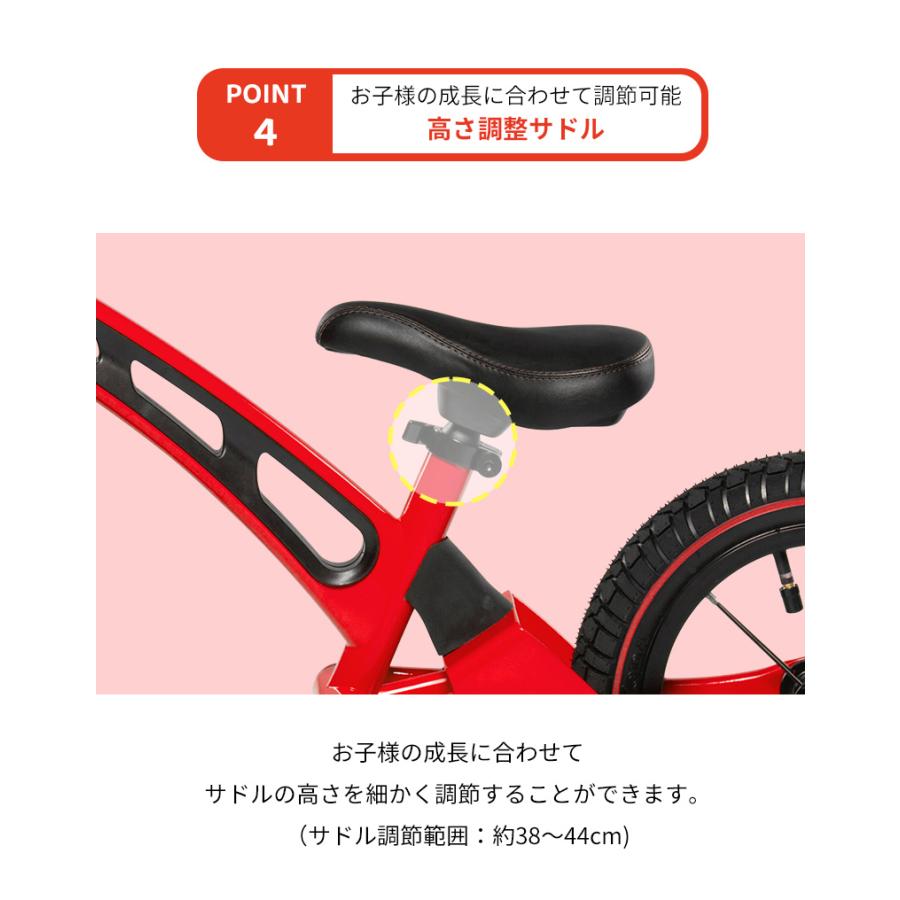 マイクロ キックバイク デラックス (Micro Kickbike Deluxe) 2歳〜 大き目のポリウレタンタイヤ キックバイク キッズ ...