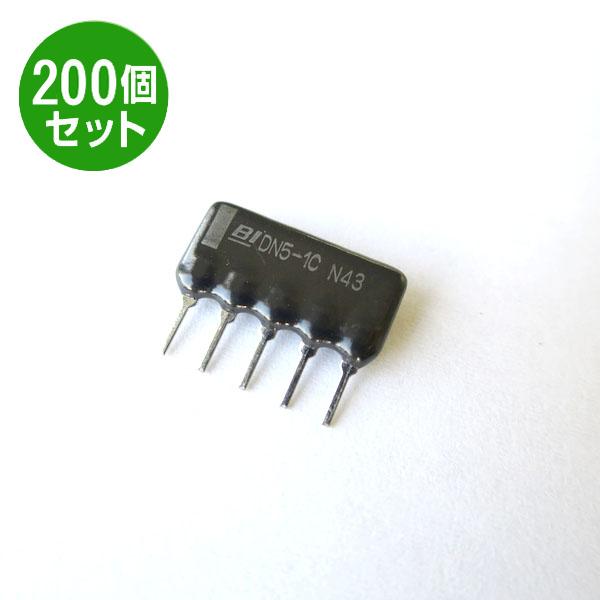 DN5-1C （200個セット） : CreativeBox - 通販 - Yahoo!ショッピング