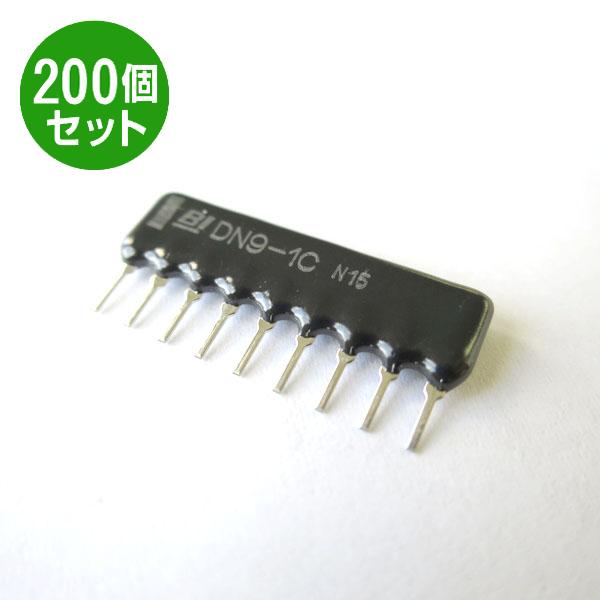 DN9-1C （200個セット） : CreativeBox - 通販 - Yahoo!ショッピング