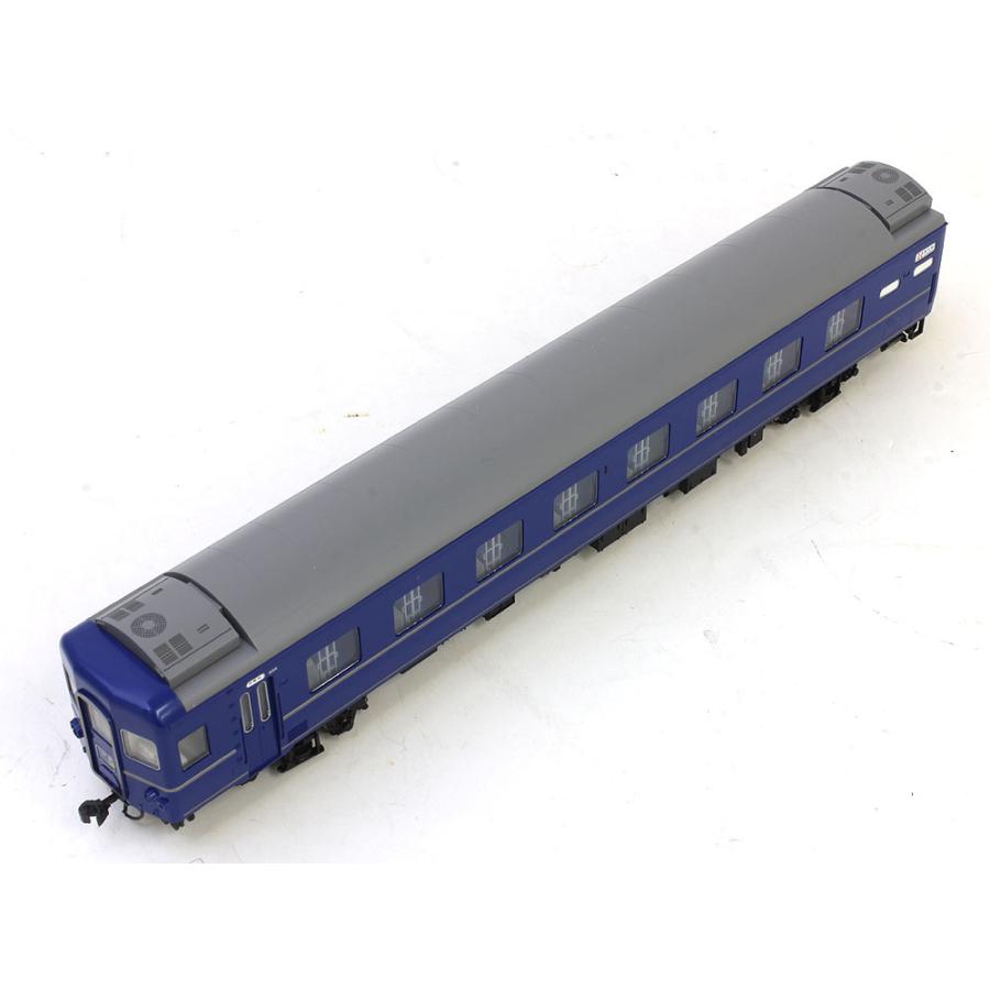 カトー HO 24系25形 0番台 オハネフ25-0 【KATO・HO・1-541 カトー HO 24系25形 0番台 オハネフ25-0 【KATO・HO・1-541