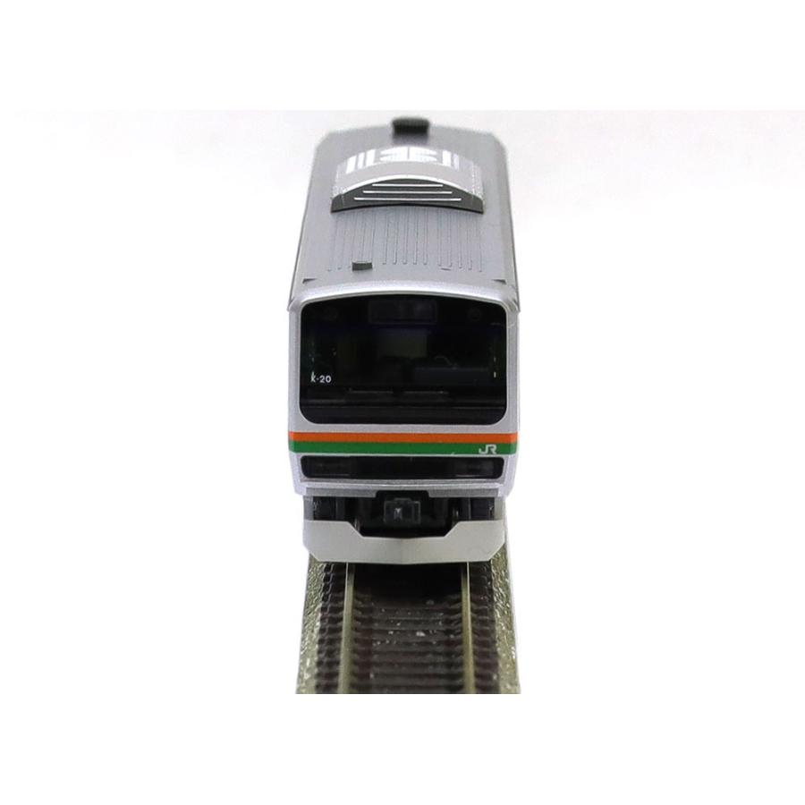 カトー E231系1000番台東海道線（更新車） 基本セット（4両） 【KATO・10-1784】 : ミッドナイン - 通販 - Yahoo!ショッピング