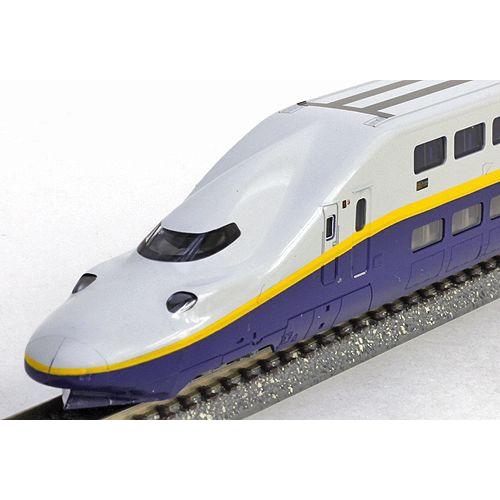 カトー E4系新幹線（Max） 4両基本セット 【KATO・10-292】 : ミッドナイン - 通販 - Yahoo!ショッピング