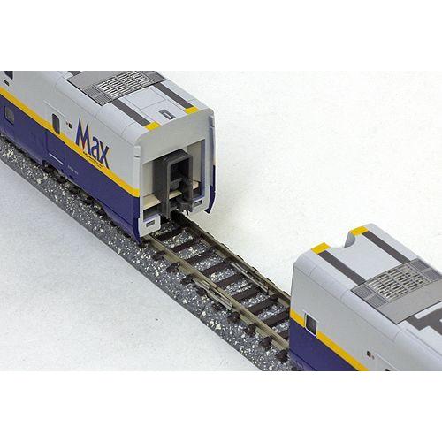 カトー E4系新幹線（Max） 4両基本セット 【KATO・10-292】 : ミッドナイン - 通販 - Yahoo!ショッピング