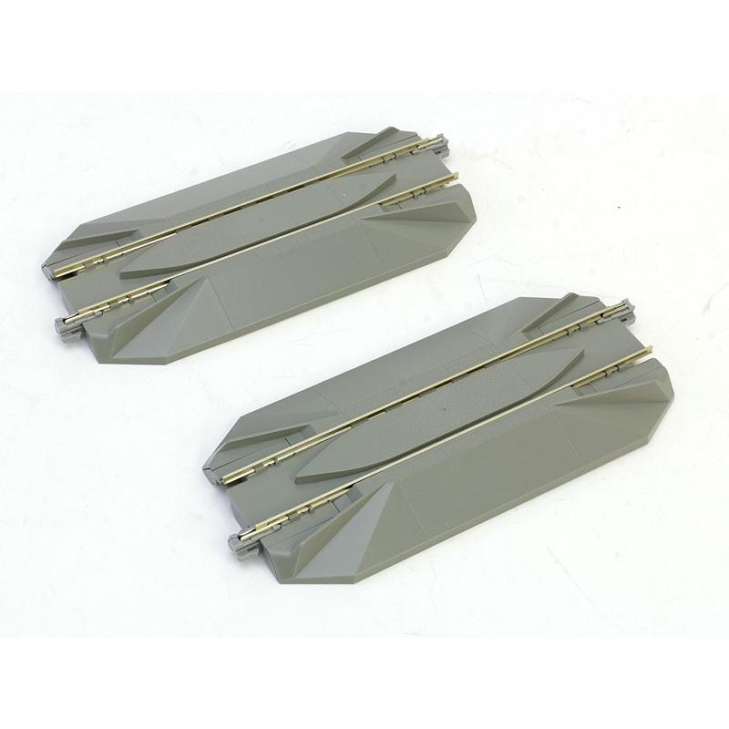 カトー （HO）リレーラー線路123mm 【KATO・HO・2-142】 : ミッドナイン - 通販 - Yahoo!ショッピング