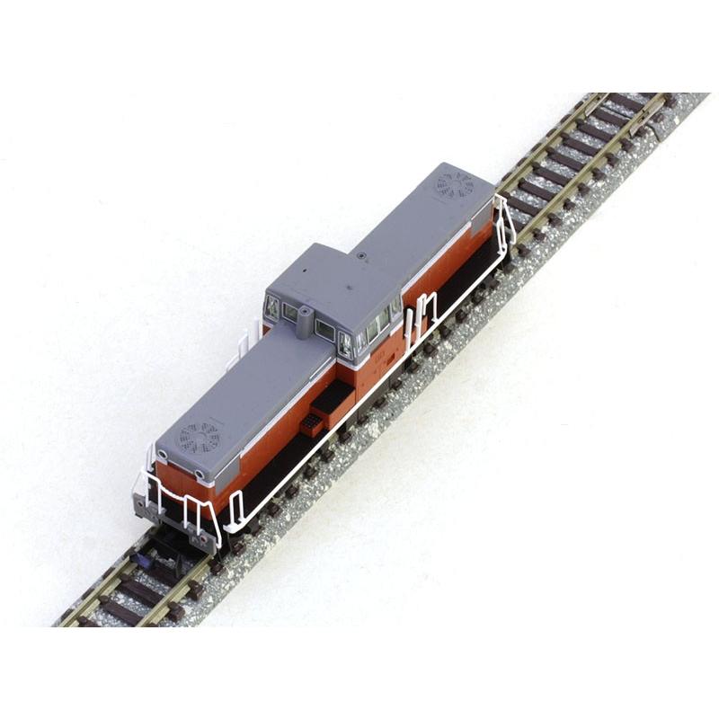 DD13-600（寒地型） 【TOMIX・2228】 :2228:ミッドナイン - 通販 - Yahoo!ショッピング