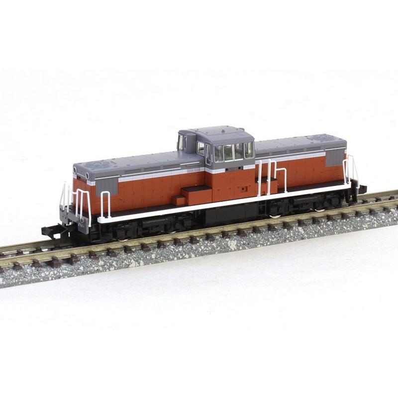 DD13-600（寒地型） 【TOMIX・2228】 :2228:ミッドナイン - 通販 - Yahoo!ショッピング