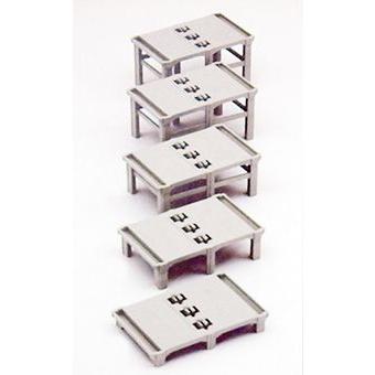 カトー（KATO） 複線勾配橋脚補助セット 【KATO・23-049】 : ミッドナイン - 通販 - Yahoo!ショッピング