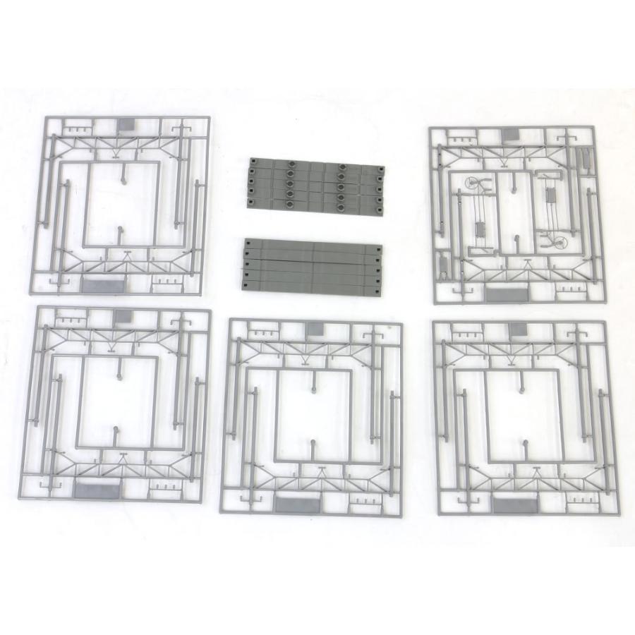 カトー 複線ワイド架線柱 【KATO・23-061】 : ミッドナイン - 通販 - Yahoo!ショッピング