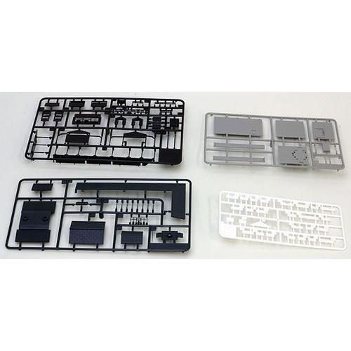 カトー ローカル駅舎セット 【KATO・23-220】 : ミッドナイン - 通販 - Yahoo!ショッピング