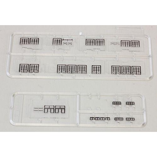 カトー ローカル駅舎セット 【KATO・23-220】 : ミッドナイン - 通販 - Yahoo!ショッピング