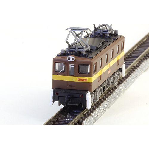 鉄コレ三岐鉄道ED459 【トミーテック・256656】 : ミッドナイン - 通販 - Yahoo!ショッピング