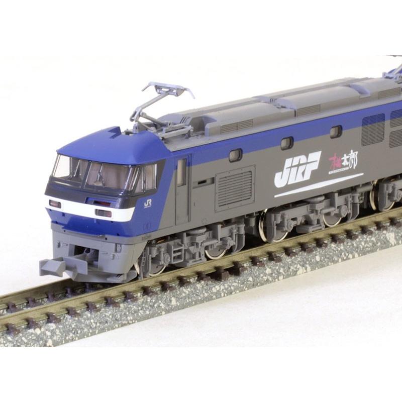 カトー EF210 100番台 シングルアームパンタグラフ 【TOMIX・3034-4】 : ミッドナイン - 通販 - Yahoo!ショッピング