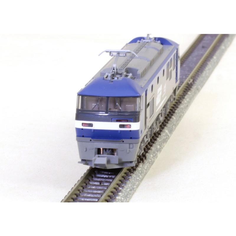 カトー EF210 100番台 シングルアームパンタグラフ 【TOMIX・3034-4】 : ミッドナイン - 通販 - Yahoo!ショッピング