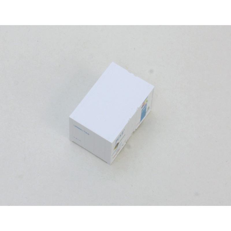 トミックス UR19A-1000形コンテナ（日本石油輸送・スカイブルー・3個入） 【TOMIX・3159T】 : ミッドナイン - 通販 - Yahoo!ショッピング