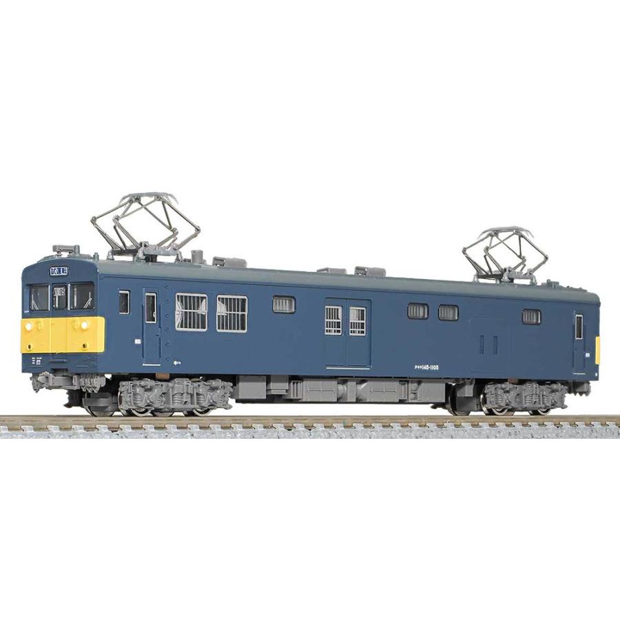 グリーンマックス（GREENMAX） JR西日本クモヤ145形1100番台 （台車グレー 車番選択式）（動力付き） 【31985】 : ミッド ...