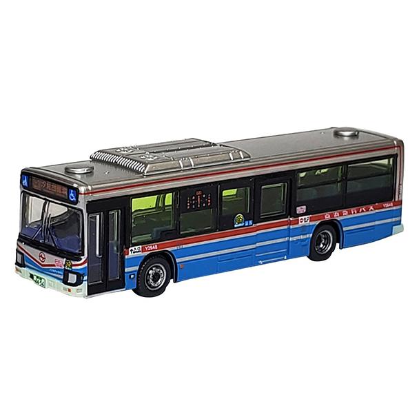 トミーテック 全国バスコレクション JB079 京浜急行バス 【トミーテック・321729】 : ミッドナイン - 通販 - Yahoo!ショッピング
