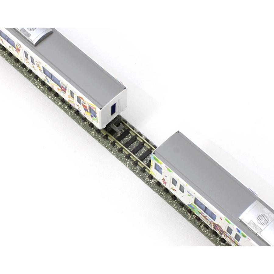 グリーンマックス 東武50090型「池袋 川越アートトレイン グリーンマックス 東武50090型「池袋 川越アートトレイン