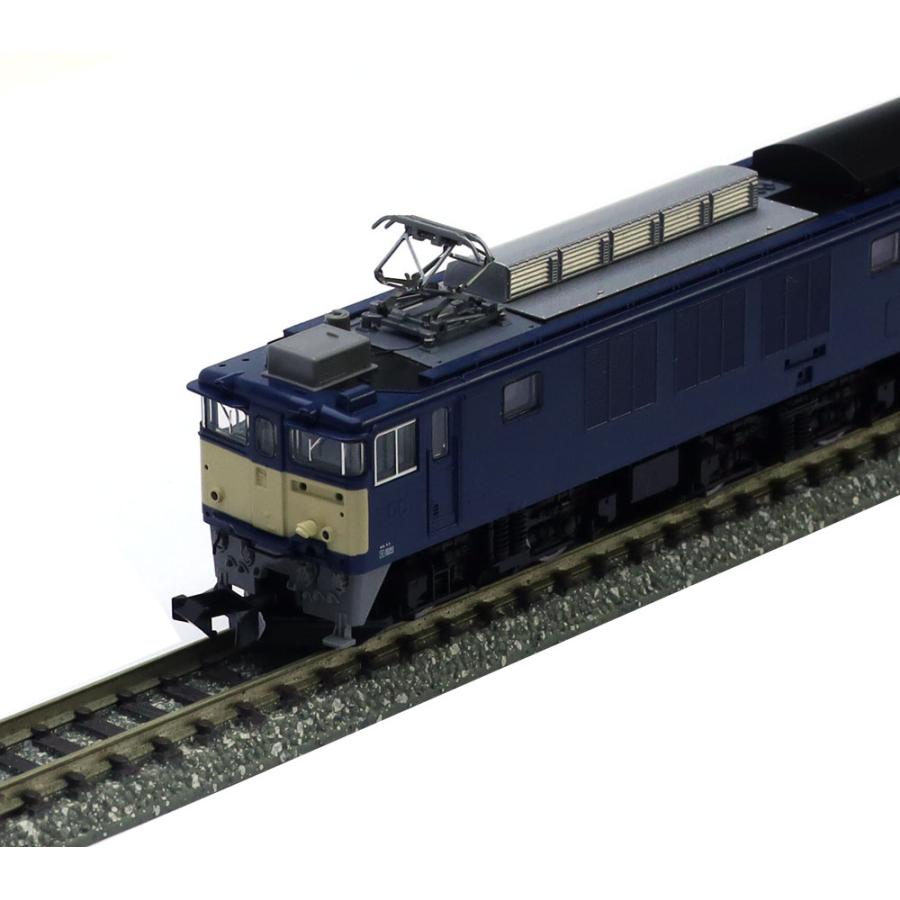 トミックス EF64-1000形（後期型 復活国鉄色） 【TOMIX・7169】 : ミッドナイン - 通販 - Yahoo!ショッピング