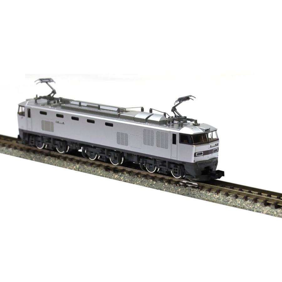 トミックス EF510-500形(JR貨物仕様 銀色) 【TOMIX・7183 トミックス EF510-500形(JR貨物仕様 銀色) 【TOMIX・7183