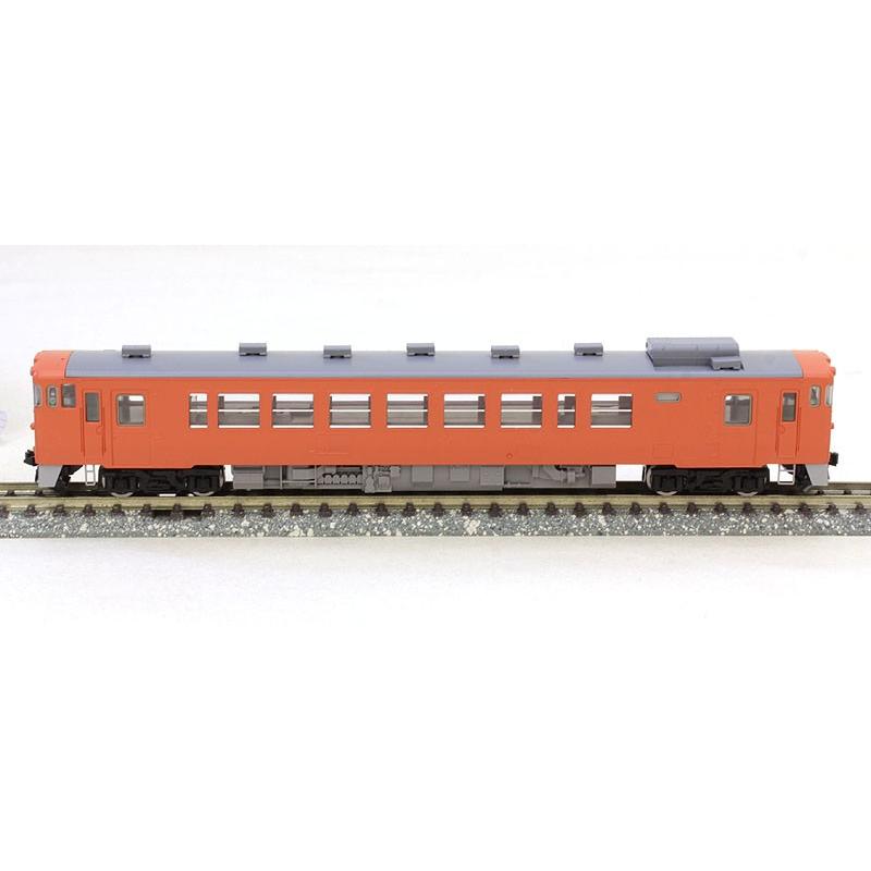 トミックス キハ40-500（M） 【TOMIX・8403】 : ミッドナイン - 通販 - Yahoo!ショッピング