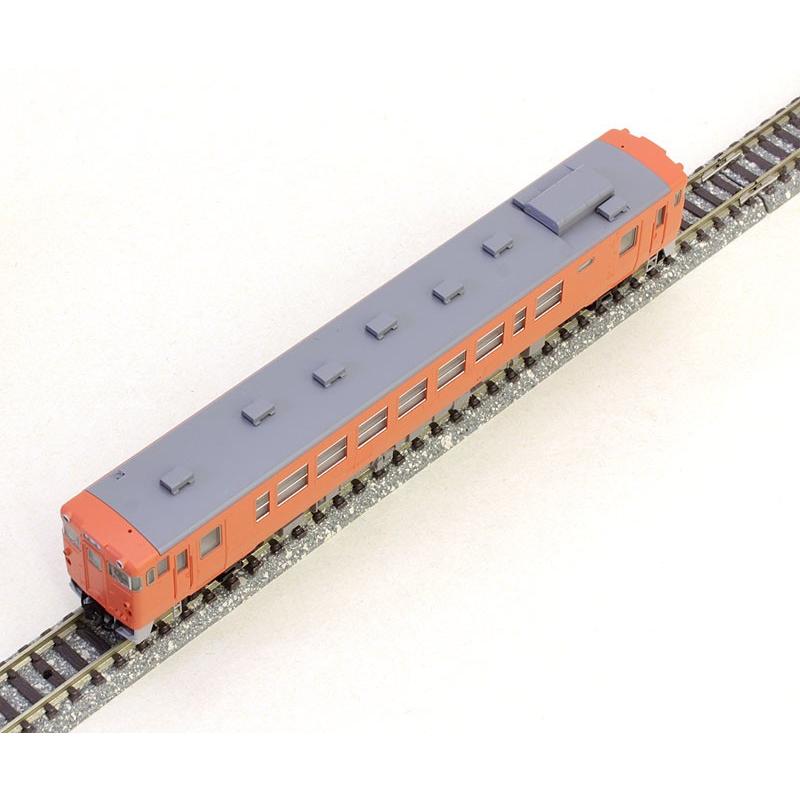 トミックス キハ40-500（M） 【TOMIX・8403】 : ミッドナイン - 通販 - Yahoo!ショッピング