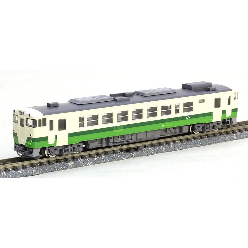 キハ40-2000（東北地域本社色）（M） 【TOMIX・8466】 :8466:ミッドナイン - 通販 - Yahoo!ショッピング