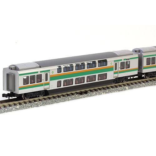 トミックス E233-3000系近郊電車（増備型） 2両増結セットB 【TOMIX・92465】 : ミッドナイン - 通販 - Yahoo!ショッピング