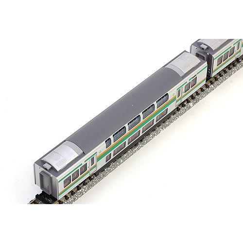 トミックス E233-3000系近郊電車（増備型） 2両増結セットB 【TOMIX・92465】 : ミッドナイン - 通販 - Yahoo!ショッピング