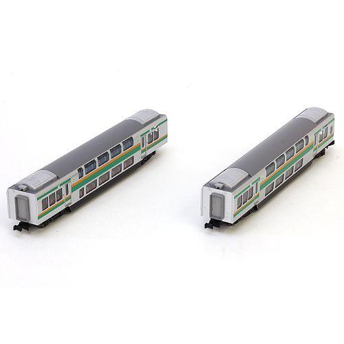 トミックス E233-3000系近郊電車（増備型） 2両増結セットB 【TOMIX・92465】 : ミッドナイン - 通販 - Yahoo!ショッピング