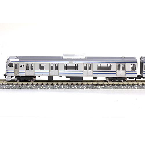 E217系近郊電車（4次車・更新車）基本セットB（4両） 【TOMIX・92505】 : 92505 : ミッドナイン - 通販 - Yahoo!ショッピング