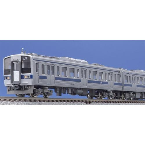トミックス 415-1500系近郊電車（常磐線・グレー床下）4両セット 【TOMIX・92582】 : ミッドナイン - 通販 - Yahoo!ショッピング