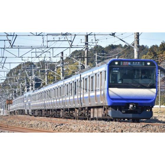 トミックス ※新製品 9月発売※ E235-1000系電車（横須賀 総武線）基本セットB（4両） 【TOMIX・97206】 : ミッドナイン - 通販 - Yahoo!ショッピング