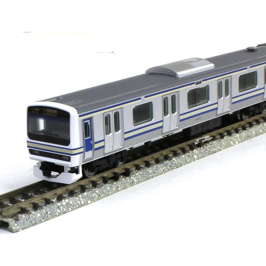 トミックス E231-0系（成田線開業120周年ラッピング）セット（5両） 【TOMIX・97948】 : ミッドナイン - 通販 - Yahoo!ショッピング