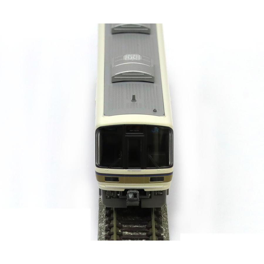 トミックス 221系近郊電車基本セットA(4両) 【TOMIX・98466 トミックス 221系近郊電車基本セットA(4両) 【TOMIX・98466