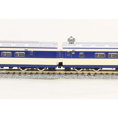 トミックス 限定 0系東海道新幹線（開業ひかり1号・H2編成）12両セット 【TOMIX・98929】 : ミッドナイン - 通販 ...