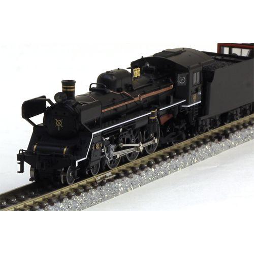 トミックス 限定 JR SLばんえつ物語（オコジョ展望車）8両セット 【TOMIX・98933】 : ミッドナイン - 通販 - Yahoo ...