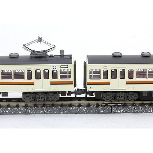 103系JR東海色タイプ 7両セット 【マイクロエース・A0555】 :A0555:ミッドナイン - 通販 - Yahoo!ショッピング