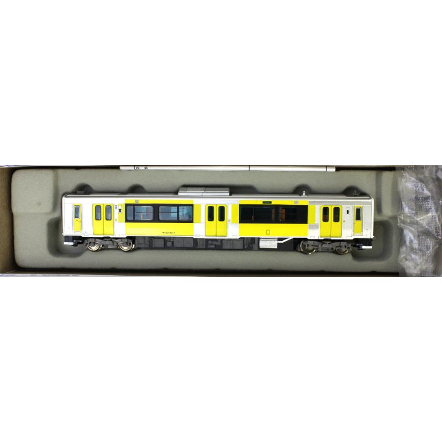 マイクロエース キハE130 Suigun Line イエローハッピートレイン 【マイクロエース・A6774】 : ミッドナイン - 通販 - Yahoo!ショッピング