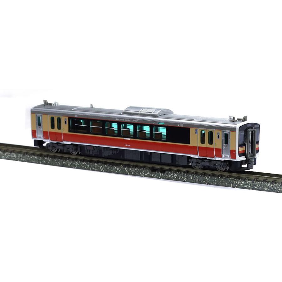 マイクロエース キハE120 只見線 旧国鉄カラー 【マイクロエース・A7445】 : ミッドナイン - 通販 - Yahoo!ショッピング