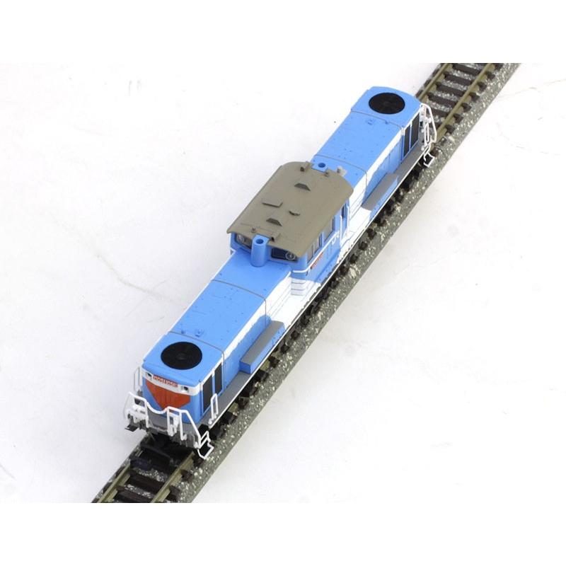 トミックス DD51-1058・貨物試験色II 【マイクロエース・A8504】 : ミッドナイン - 通販 - Yahoo!ショッピング