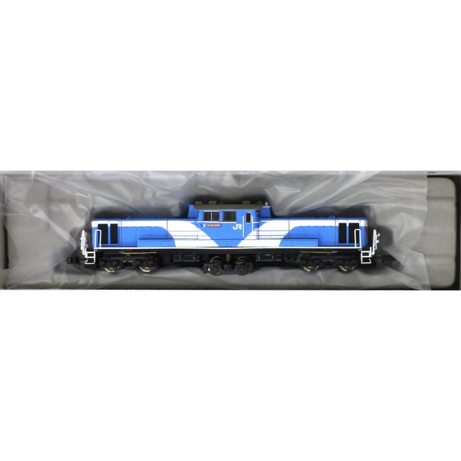 トミックス DD51-1058・貨物試験色II 【マイクロエース・A8504】 : ミッドナイン - 通販 - Yahoo!ショッピング