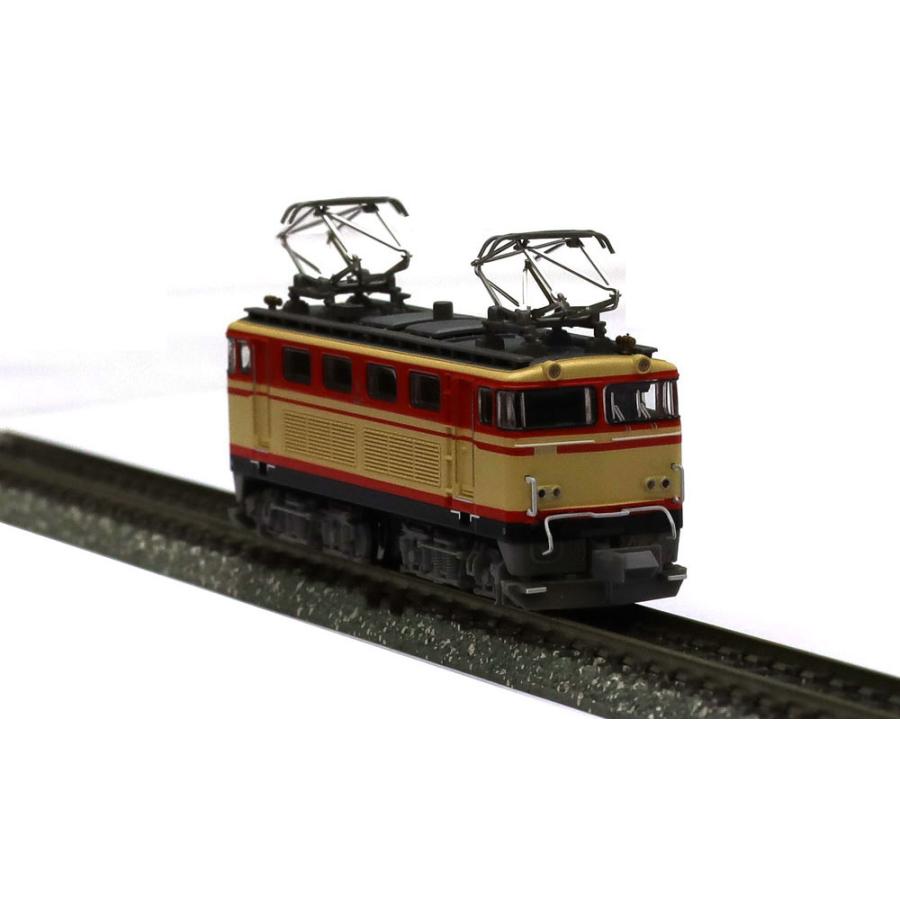 マイクロエース 西武鉄道 E31型電気機関車(E33)晩年(モーターなし) 【マイクロエース・A9959】 : ミッドナイン - 通販 - Yahoo!ショッピング