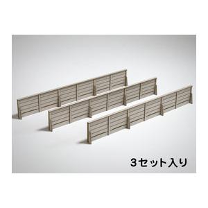 1/83 万年塀 【梅桜堂・AC-053-83C】 : ac-053-83c : ミッドナイン - 通販 - Yahoo!ショッピング